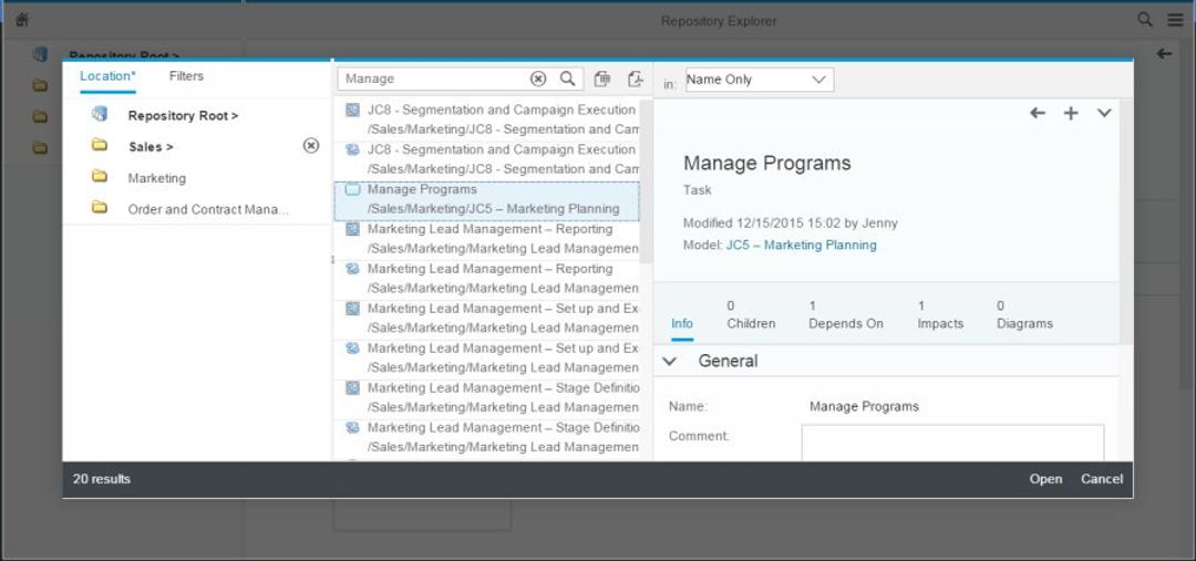 Définition | SAP PowerDesigner (PowerAMC) : qu'est-ce que c'est ...