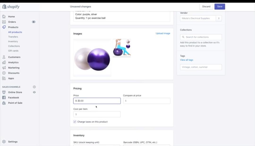 Définition | Shopify : qu'est-ce que c'est ? | Futura tech