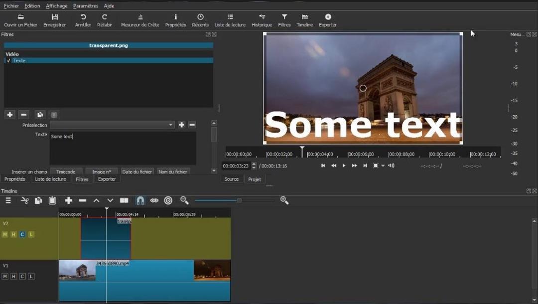 Définition | Shotcut : qu'est-ce que c'est ? | Futura tech