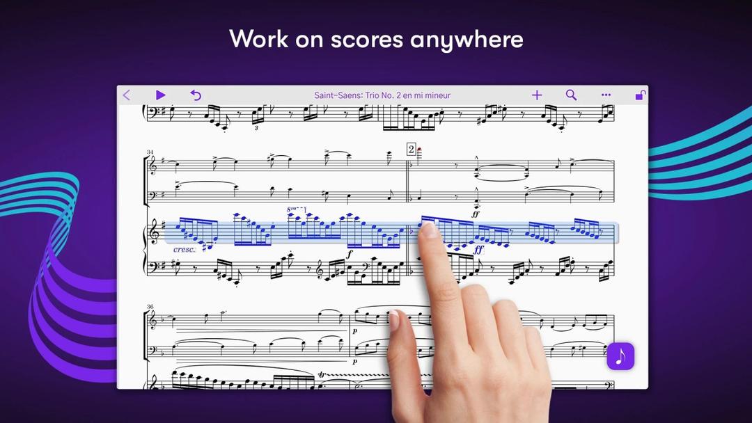 Définition | Sibelius : qu'est-ce que c'est ? | Futura tech