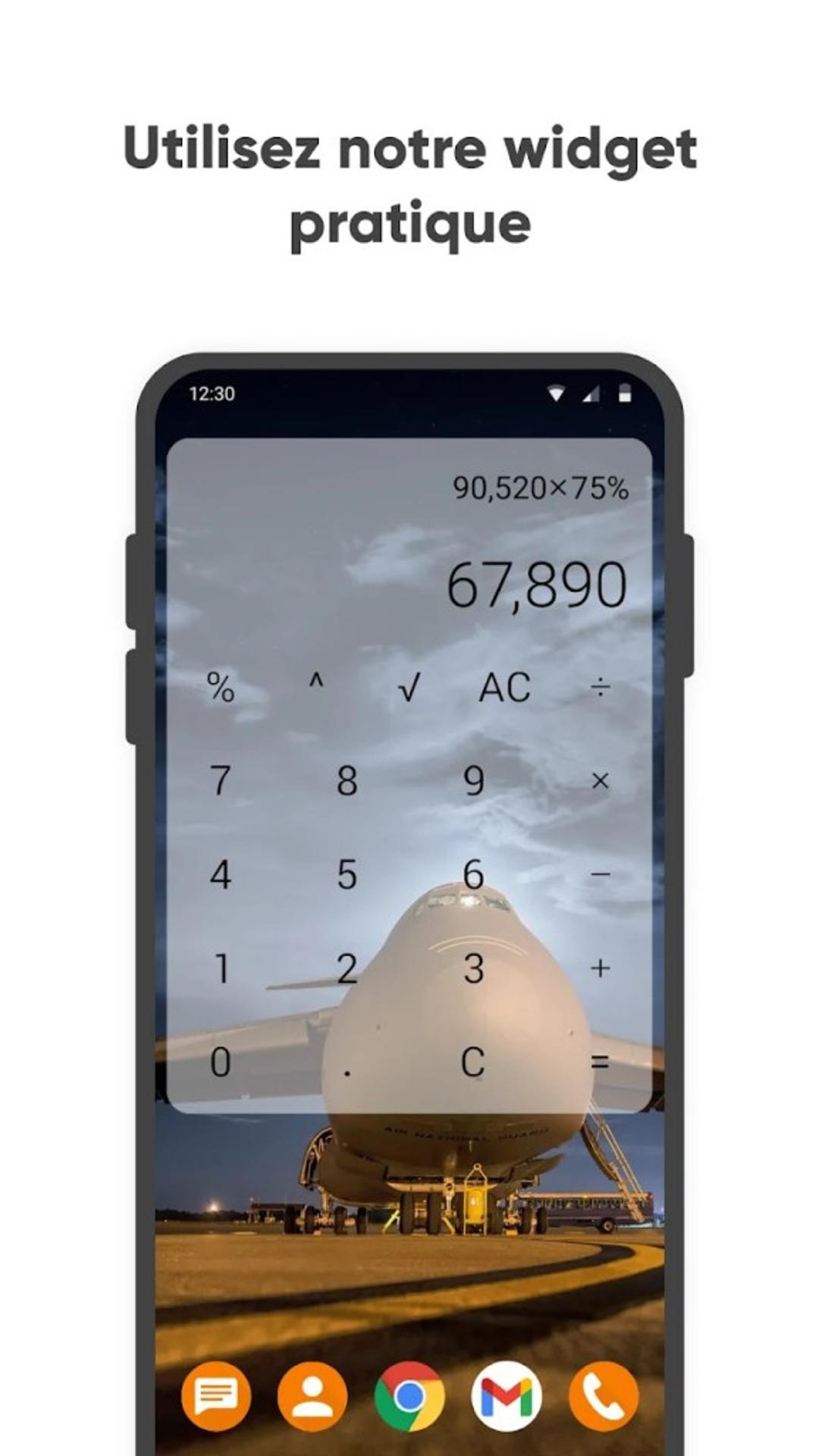 Définition | Simple Calculatrice : qu'est-ce que c'est ? | Futura tech