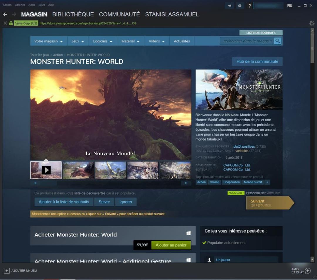 Définition | Steam : qu'est-ce que c'est ? | Futura tech
