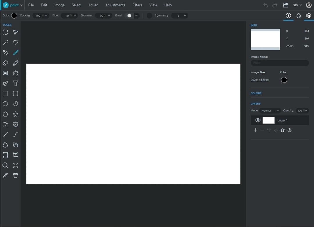 Définition | Sumo Paint : qu'est-ce que c'est ? | Futura tech