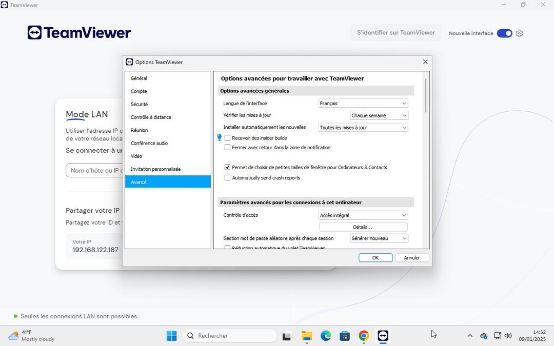 Définition | TeamViewer : qu'est-ce que c'est ? | Futura tech