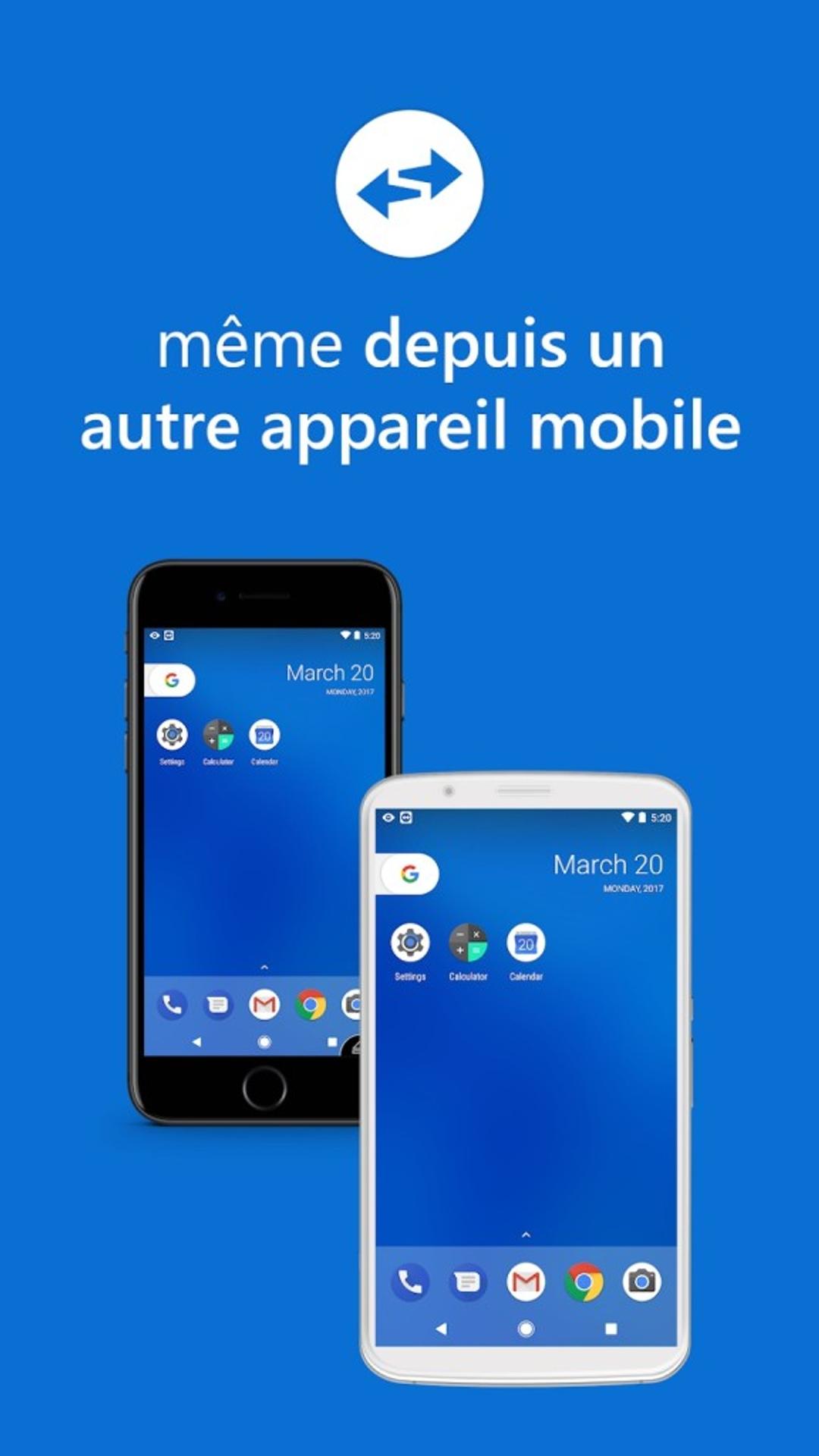 Définition | TeamViewer QuickSupport : qu'est-ce que c'est ? | Futura tech