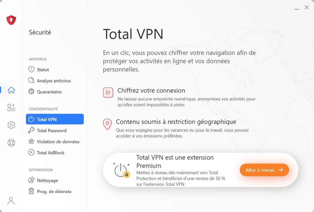 Définition | Total AV Total Security : qu'est-ce que c'est ? | Futura tech