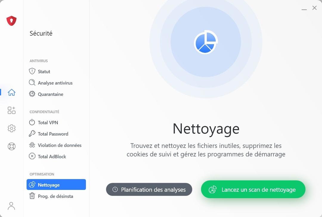 Définition | Total AV Total Security : qu'est-ce que c'est ? | Futura tech
