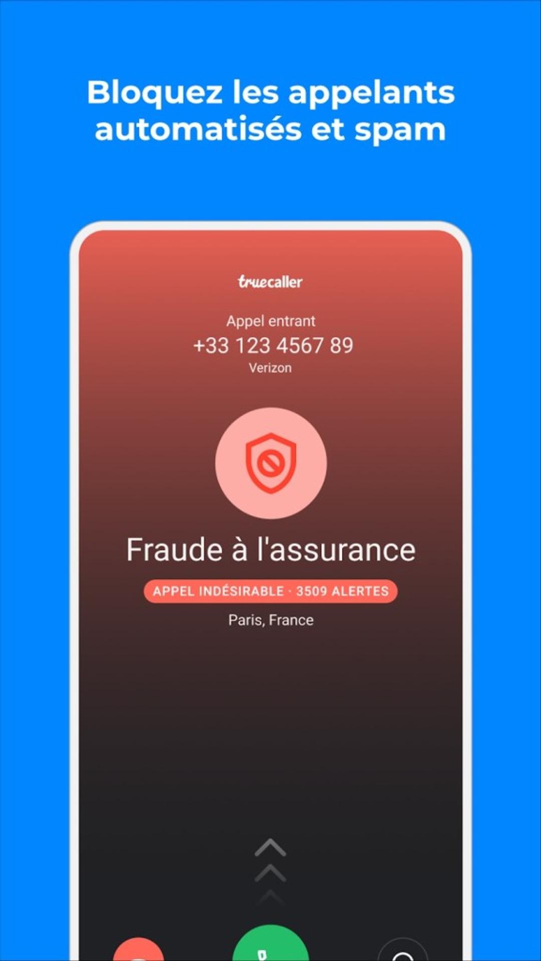 Définition | Truecaller : qu'est-ce que c'est ? | Futura tech