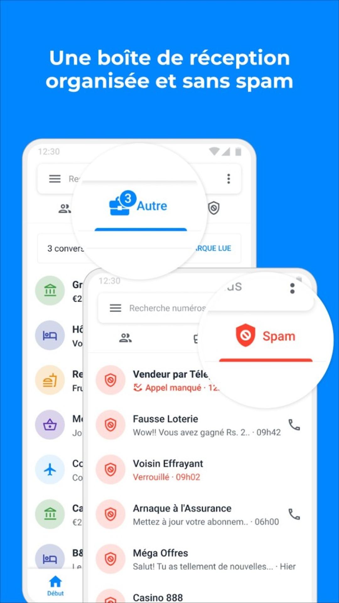 Définition | Truecaller : qu'est-ce que c'est ? | Futura tech