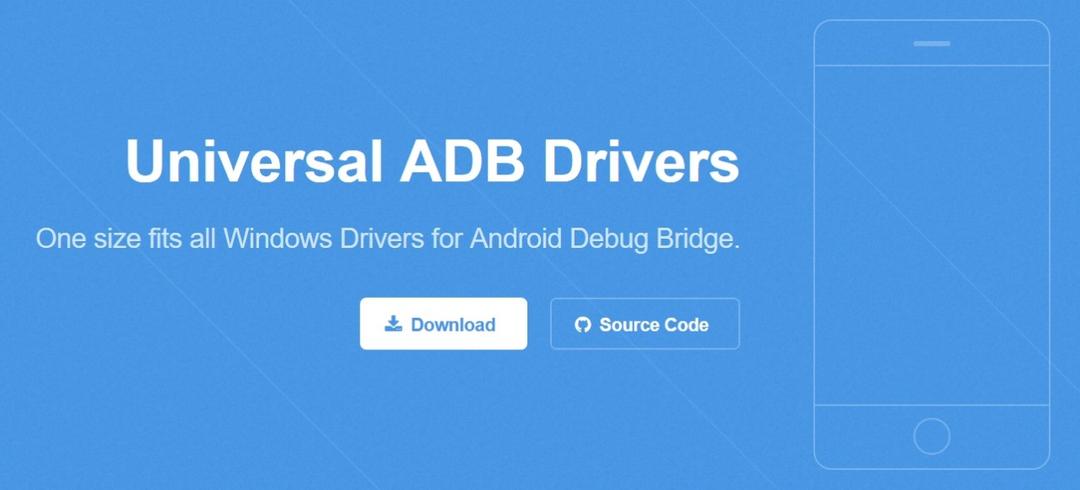 Définition | Universal ADB Drivers : qu'est-ce que c'est ? | Futura tech