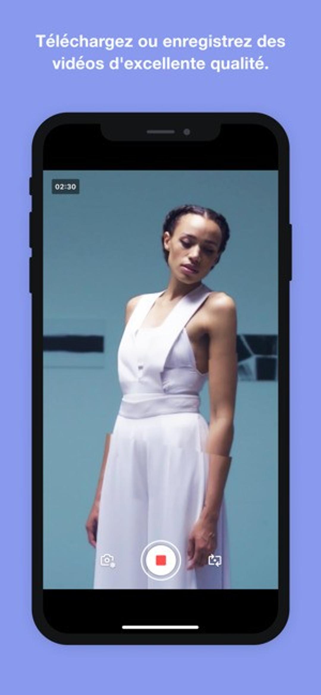 Définition | Vimeo : qu'est-ce que c'est ? | Futura tech