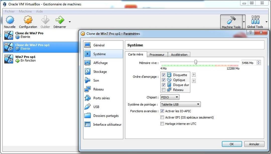 Définition | VirtualBox : qu'est-ce que c'est ? | Futura tech