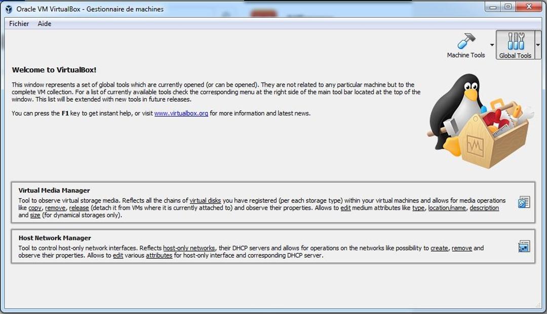 Définition | VirtualBox : qu'est-ce que c'est ? | Futura tech
