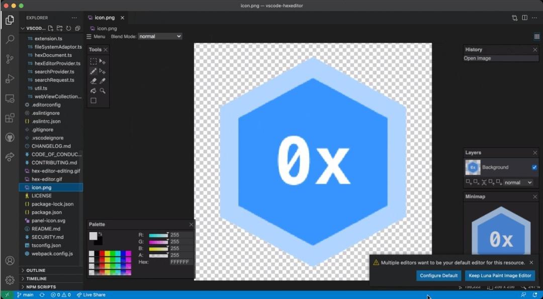 Définition | Visual Studio Code (VSCODE) : qu'est-ce que c'est ...
