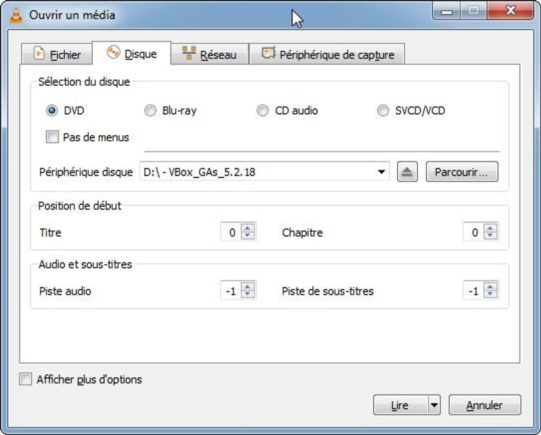 Définition | VLC media player : qu'est-ce que c'est ? | Futura tech