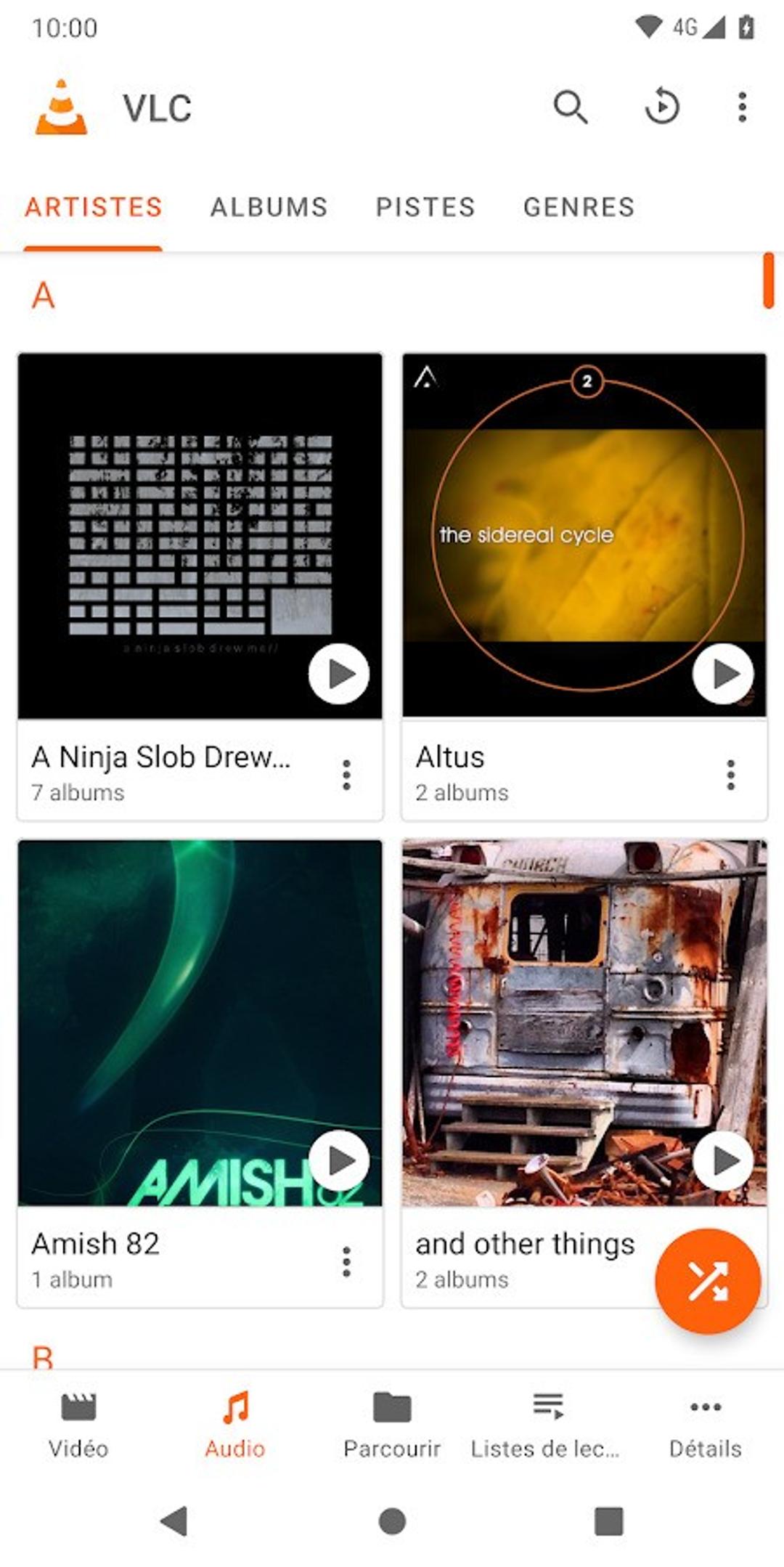 Définition | VLC media player : qu'est-ce que c'est ? | Futura tech