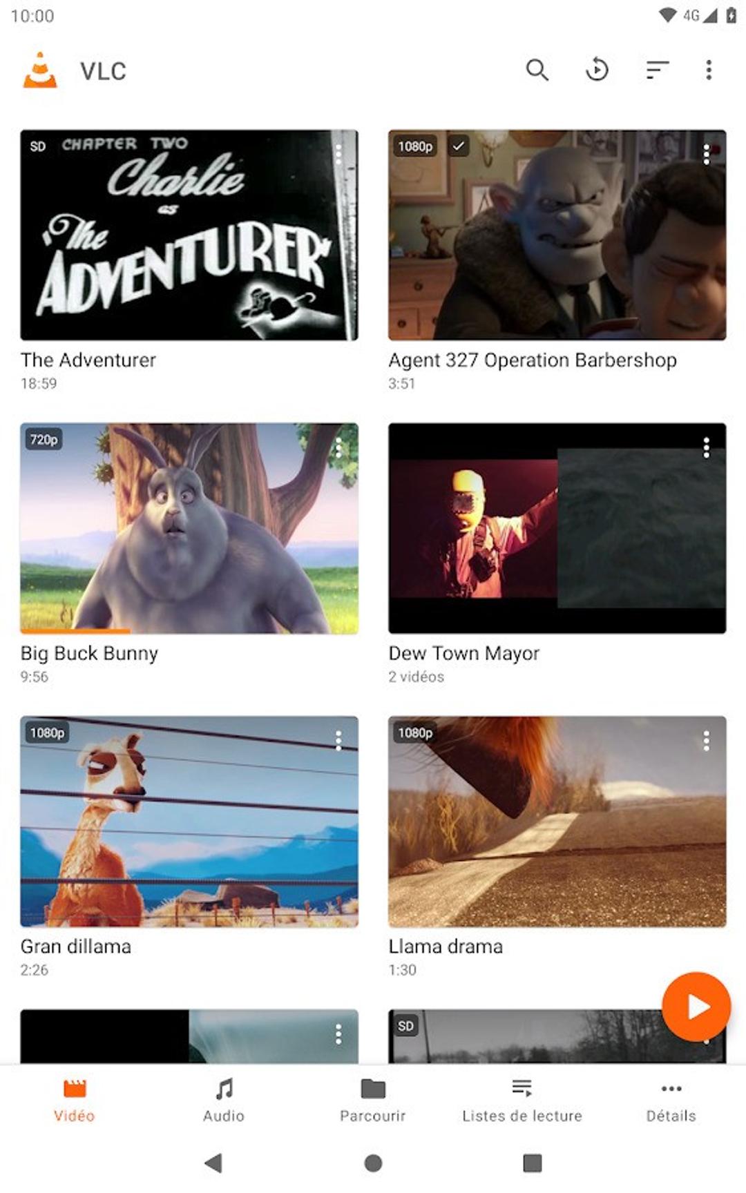 Définition | VLC media player : qu'est-ce que c'est ? | Futura tech