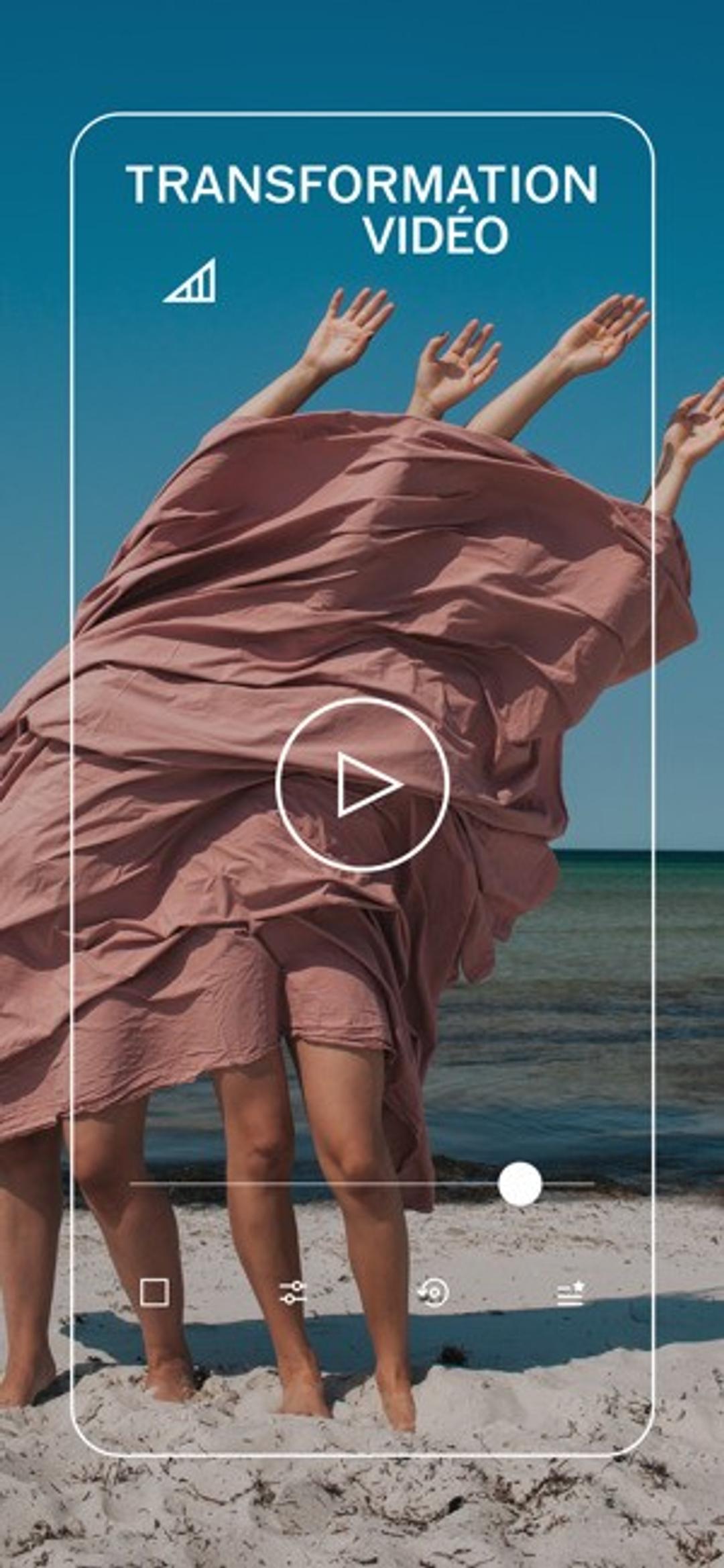 Définition | VSCO Éditeur Photo et Vidéo : qu'est-ce que c'est ...