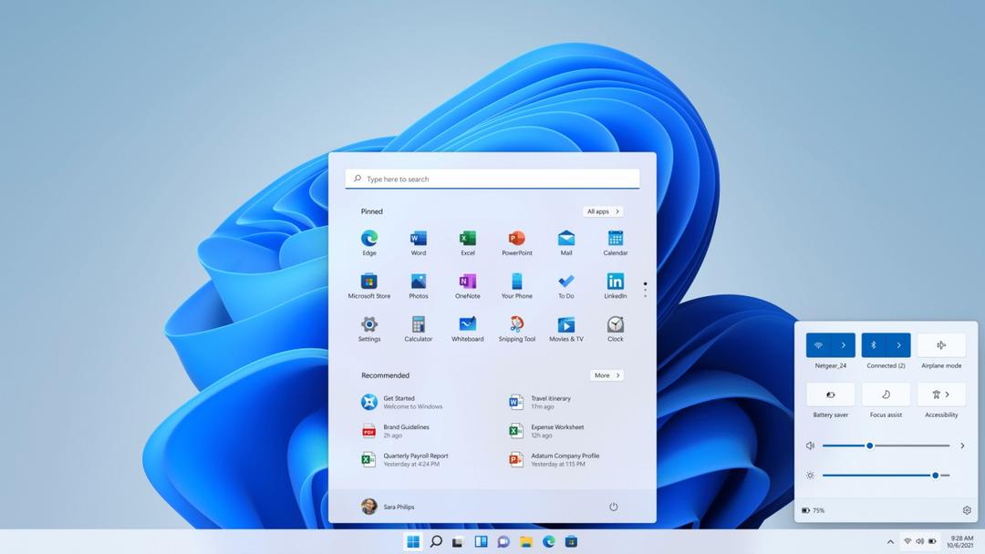 Définition | Windows 11 Famille : qu'est-ce que c'est ? | Futura tech
