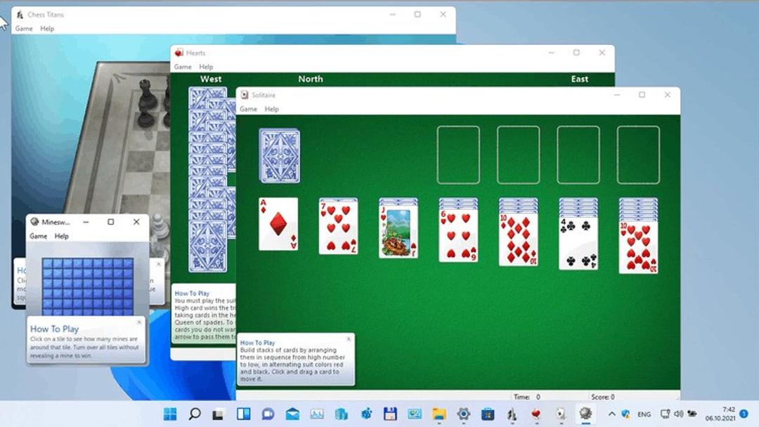 Définition | Windows 7 Games for Windows 10/11 : qu'est-ce que c'est ...