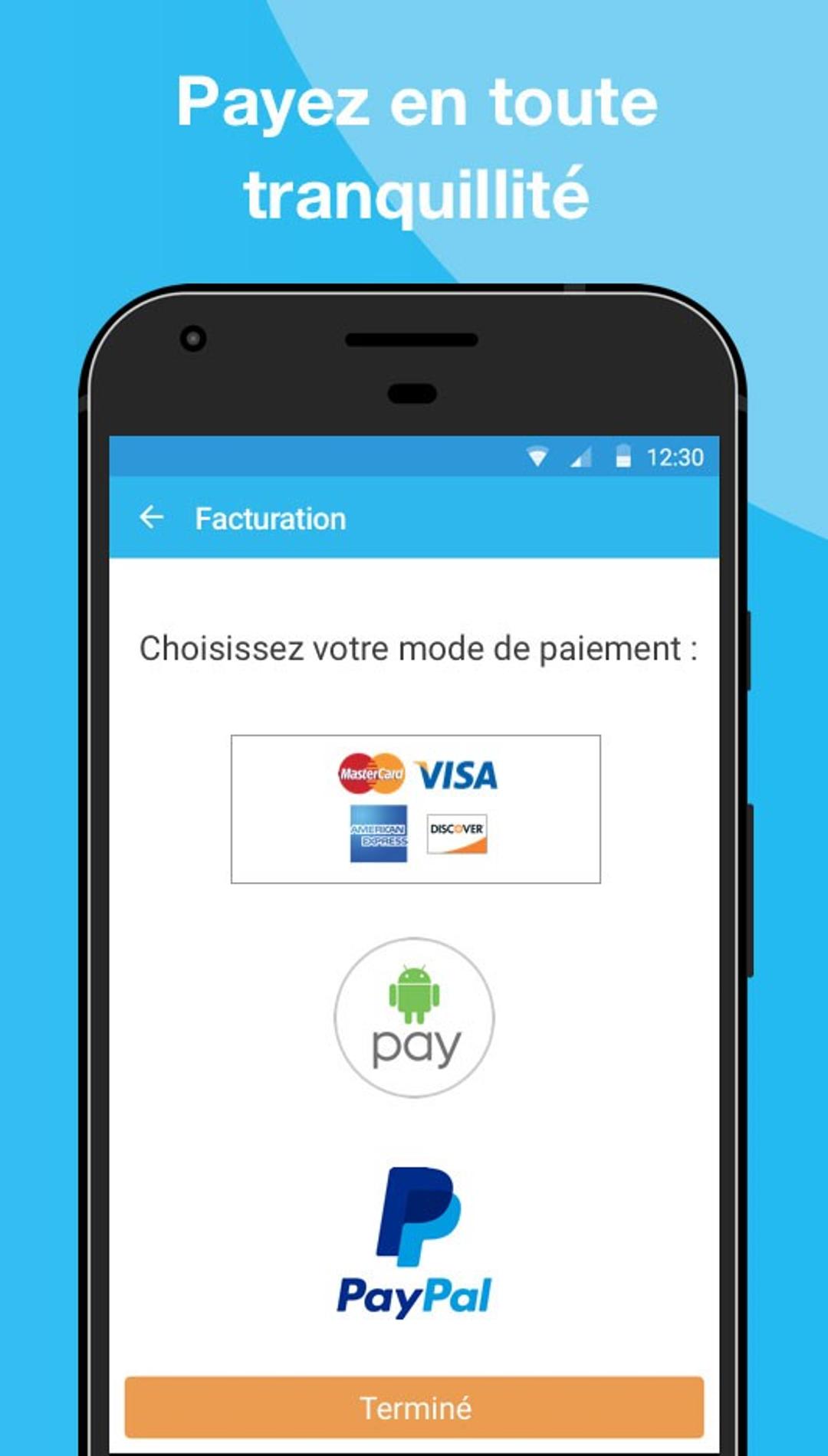 Définition | Wish : qu'est-ce que c'est ? | Futura tech