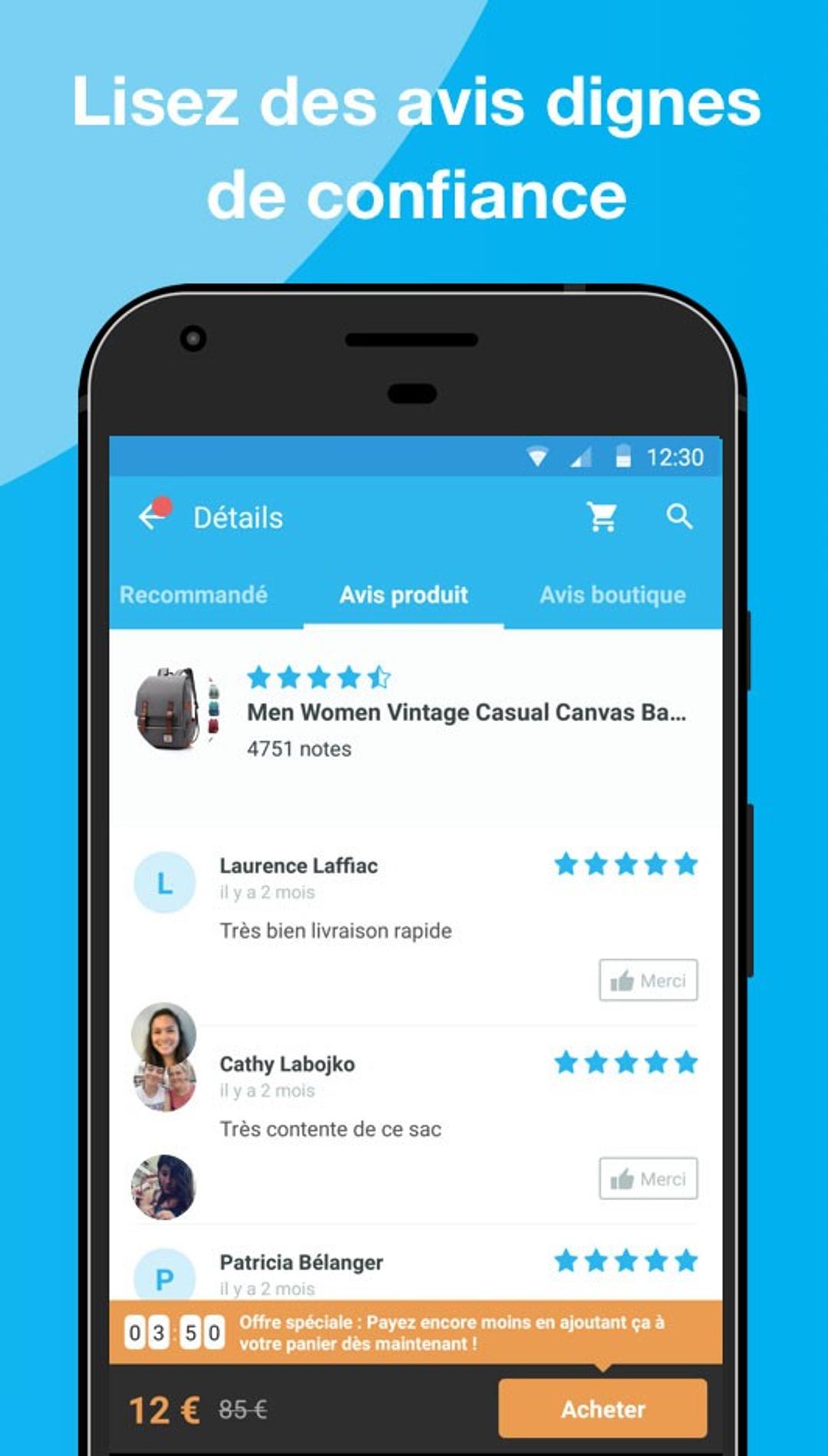 Définition | Wish : qu'est-ce que c'est ? | Futura tech