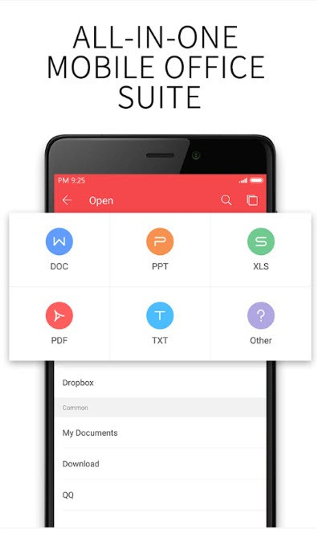 Définition | WPS Office : qu'est-ce que c'est ? | Futura tech
