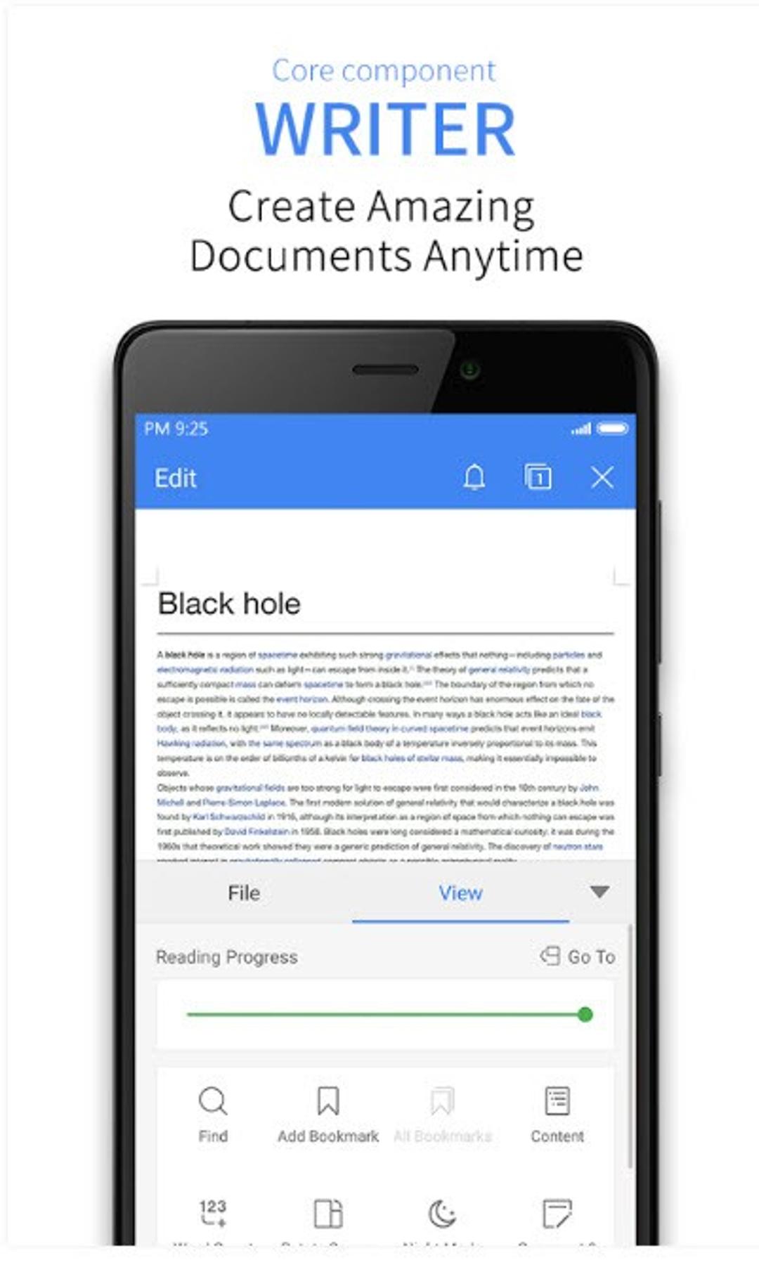 Définition | WPS Office : qu'est-ce que c'est ? | Futura tech