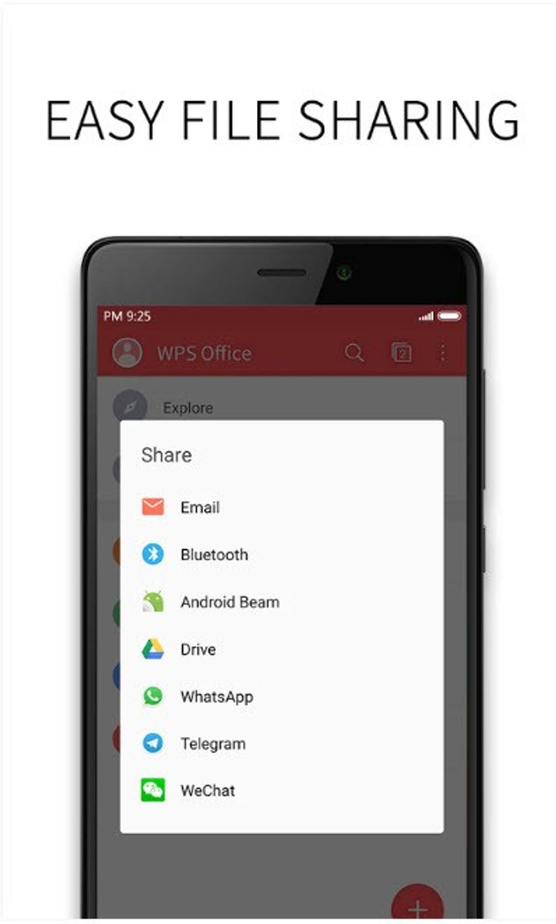 Définition | WPS Office : qu'est-ce que c'est ? | Futura tech