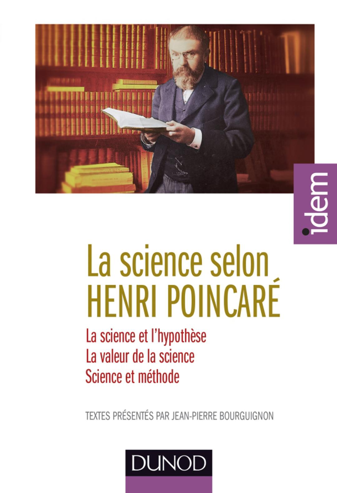 Biographie | Henri Poincaré - Mathématicien | Futura Sciences