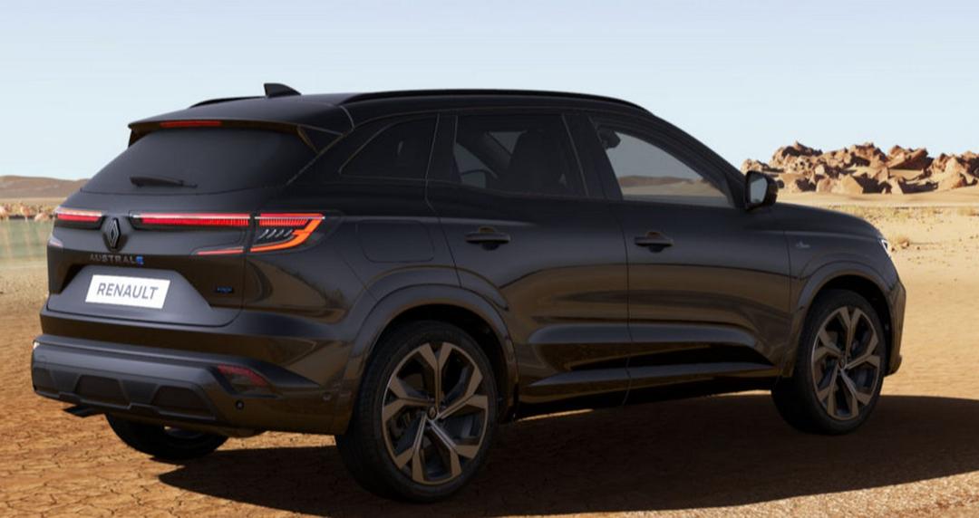 Renault Austral : tout savoir sur les différentes versions et les prix