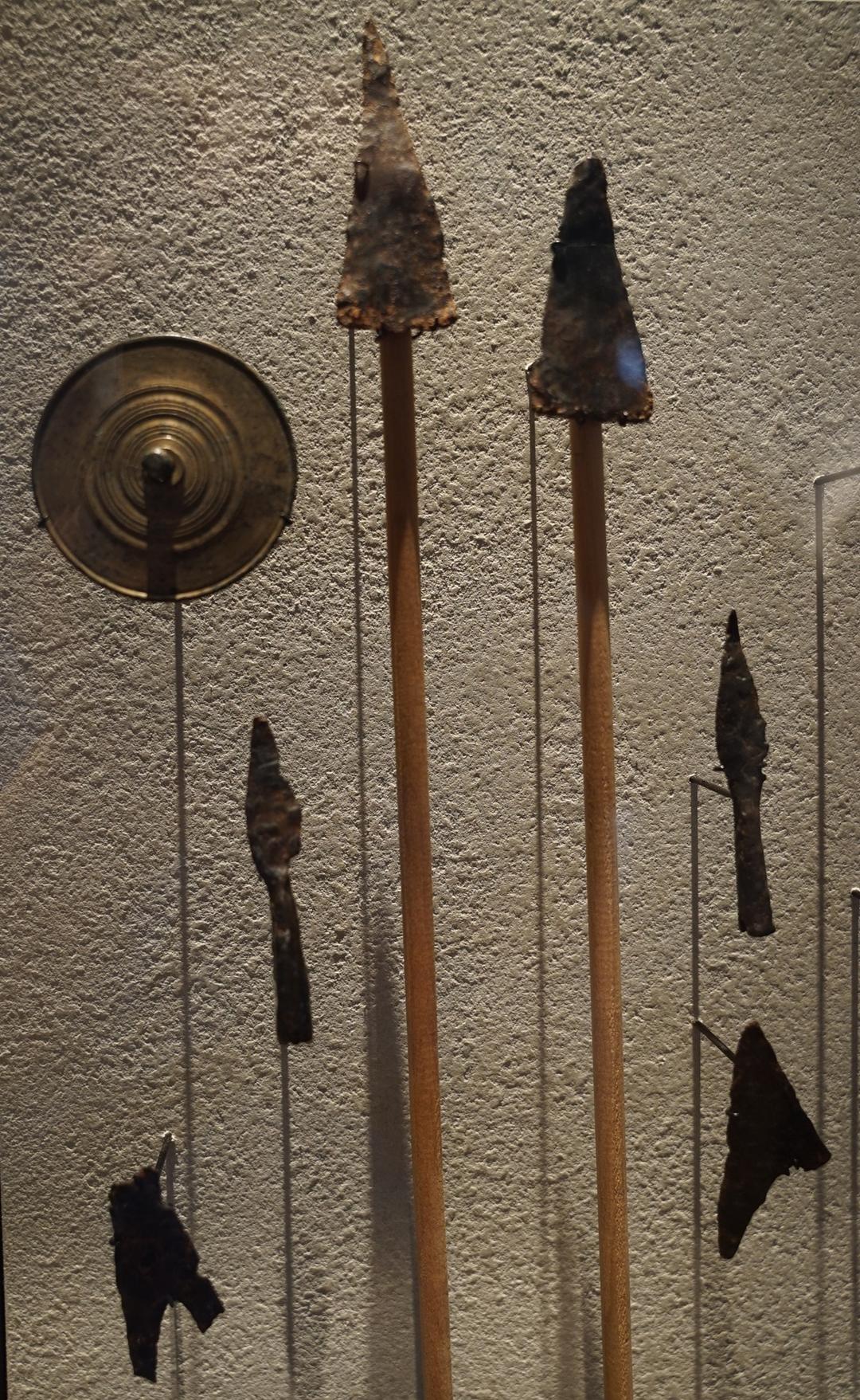 Définition | Âge du fer : qu'est-ce que c'est ? | Futura sciences