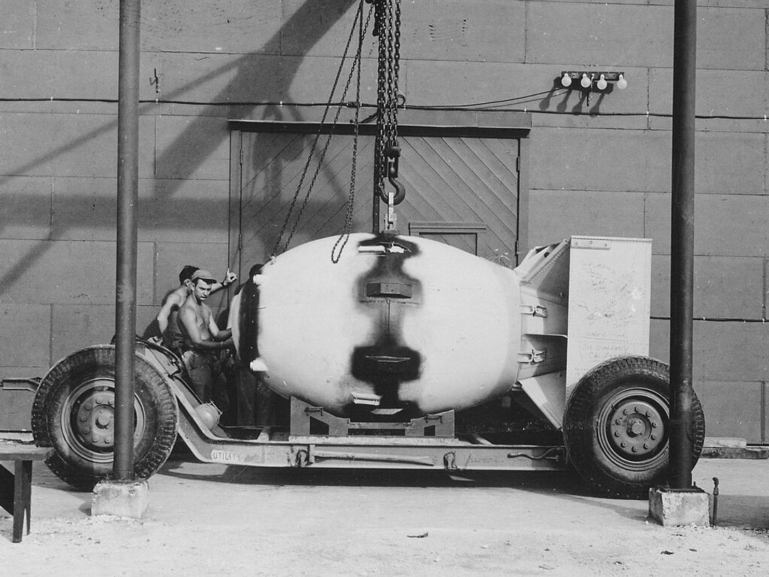 Scientifiques ou espions ? Klaus Fuchs, le physicien qui trahit le ...