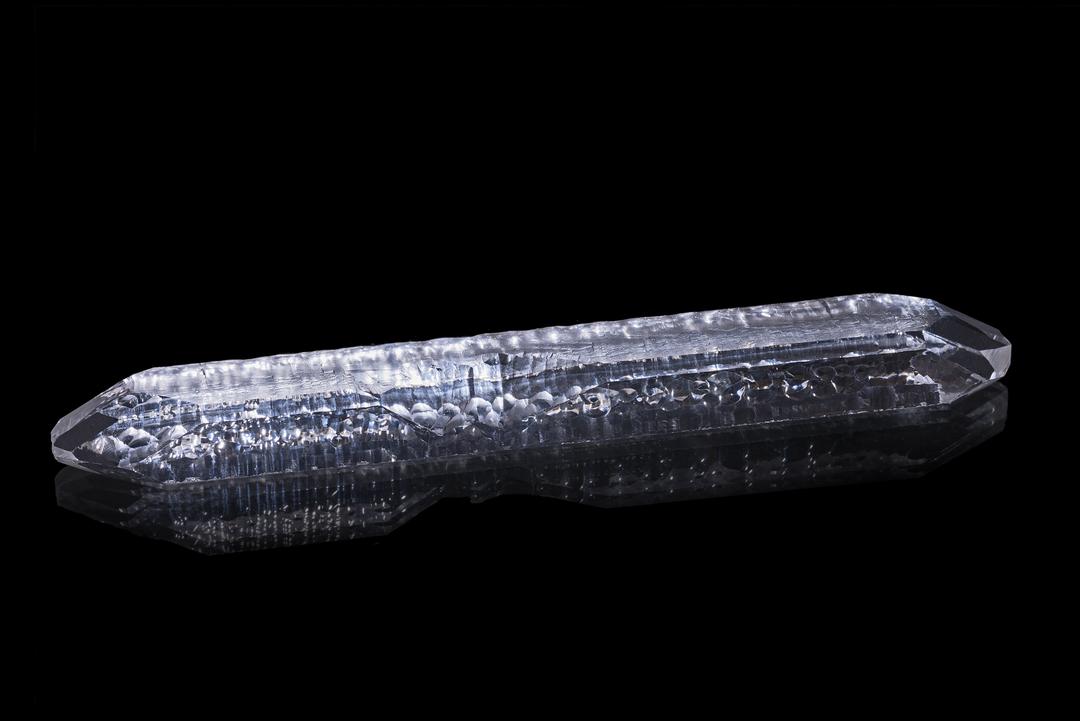 Définition | Forme cristalline : qu'est-ce que c'est ? | Futura planète