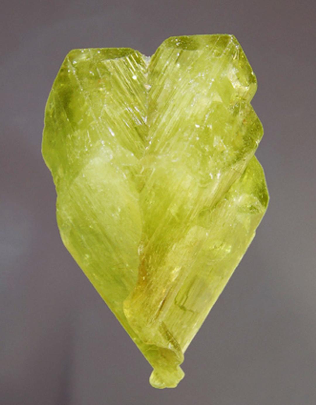 Définition | Macle : qu'est-ce que c'est ? | Futura planète