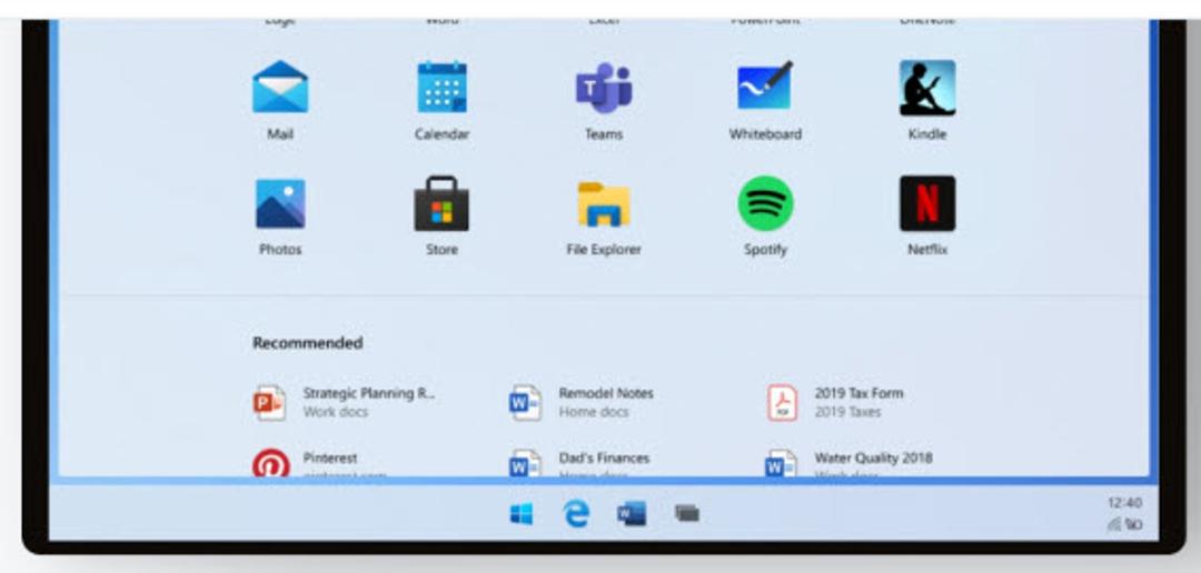 Avec Windows 10X, Microsoft prépare sa mini-révolution