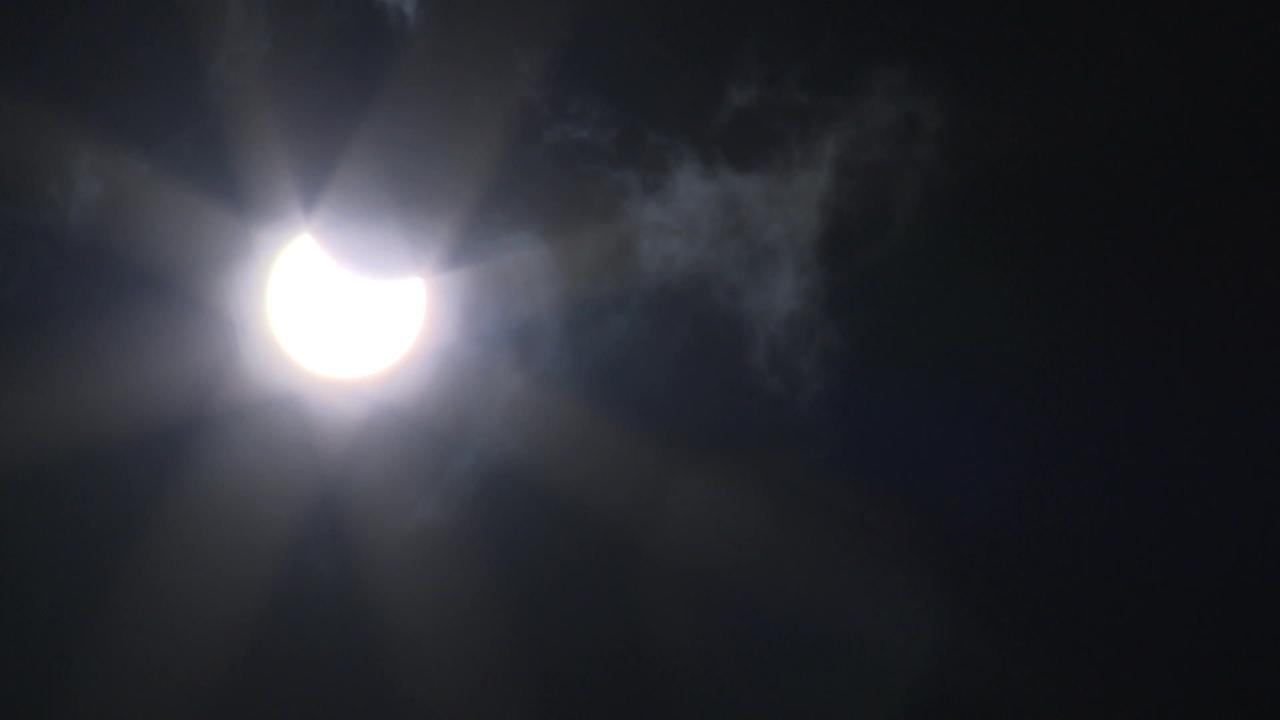 Éclipse du Soleil : ces photos ont fait le tour du monde (et on ...