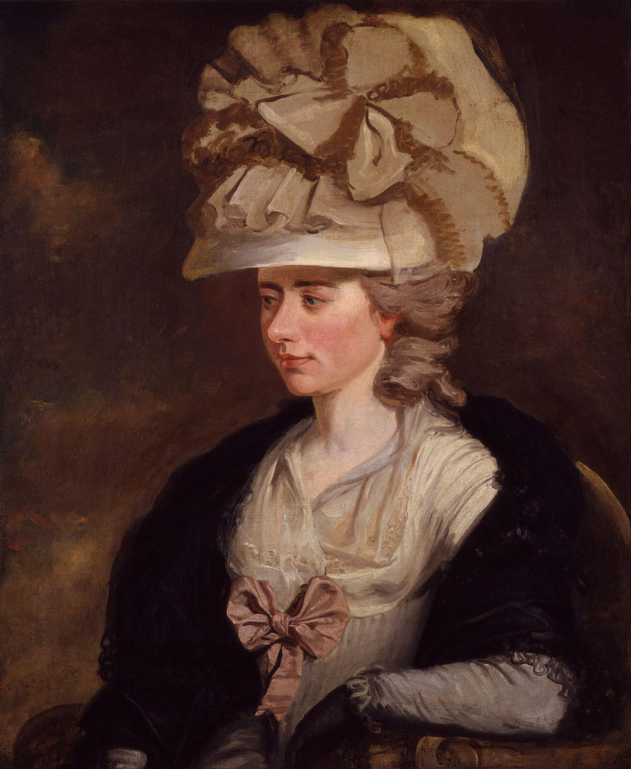 Fanny Burney, l'auteure du XIXe siècle qui décrivit sa propre opération ...