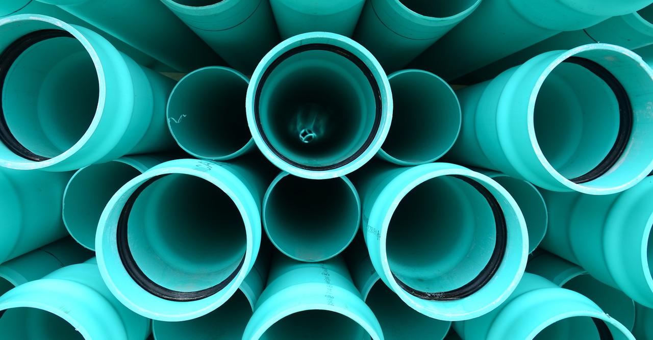 Définition | PVC : qu'est-ce que c'est ? | Futura maison
