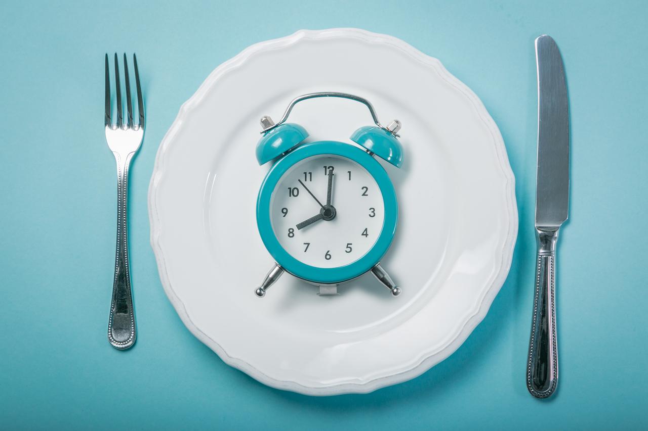 Perte de poids : le nombre de calories brûlées dépend de l'heure de la ...