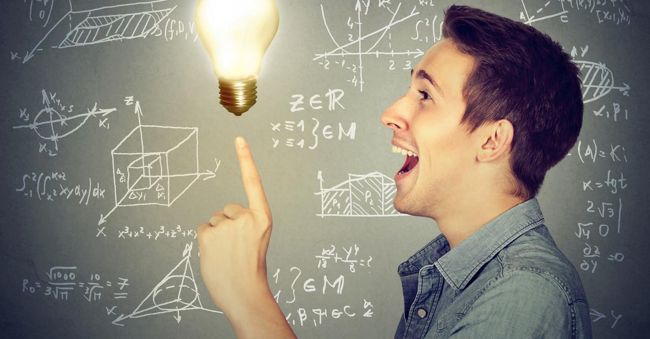 Cerveau : les éclairs de génie livrent leurs secrets