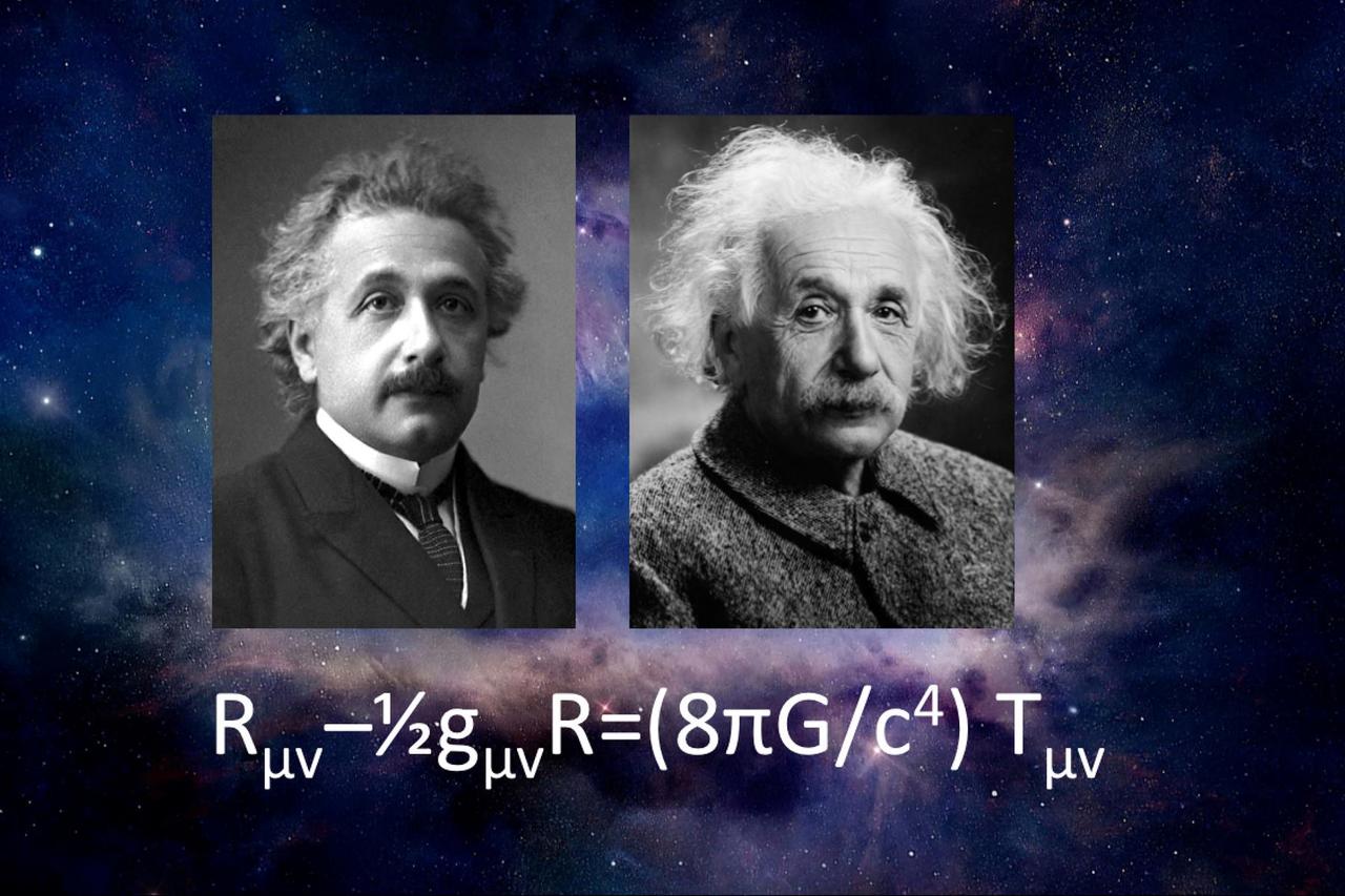 Biographie | Albert Einstein - Physicien | Futura Sciences