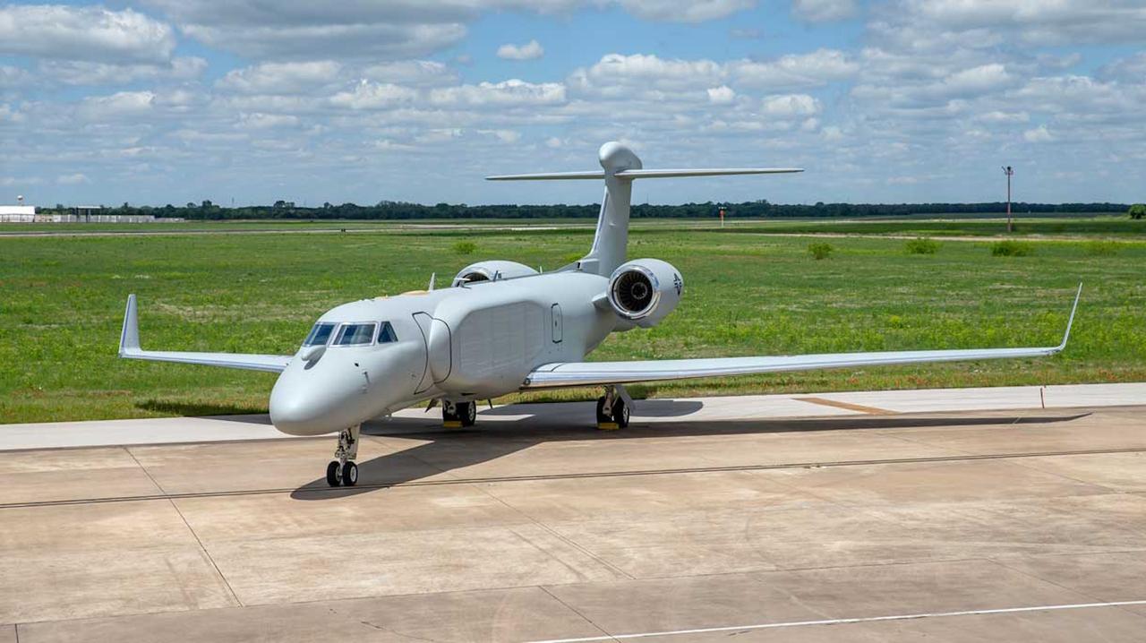 Ce nouvel avion de l’US Air Force va être la terreur de la guerre ...
