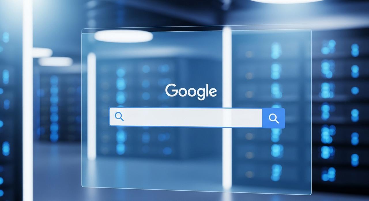 Personne ne sait ce qui se cache dans l'algorithme de Google, vrai ou ...