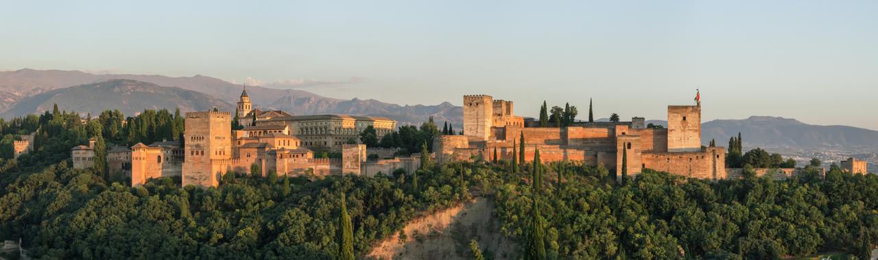 Al Andalus : à la découverte de l'Espagne musulmane