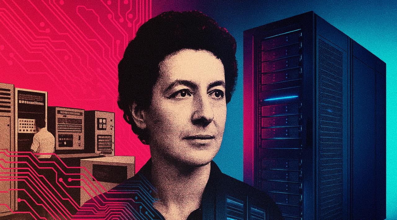 Superordinateur « Alice Recoque » : pourquoi la France mise si gros sur ...