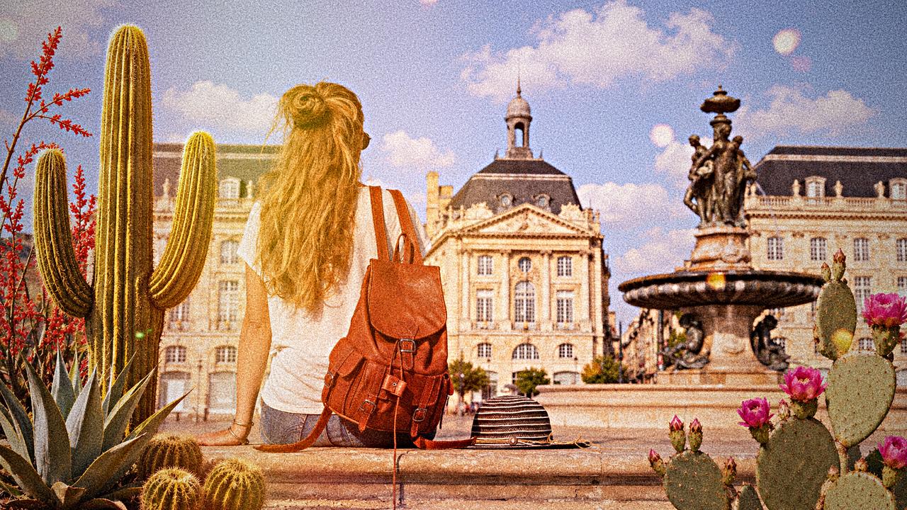 Il fait plus chaud à Bordeaux qu’à Phoenix (Arizona) : la France est en ...