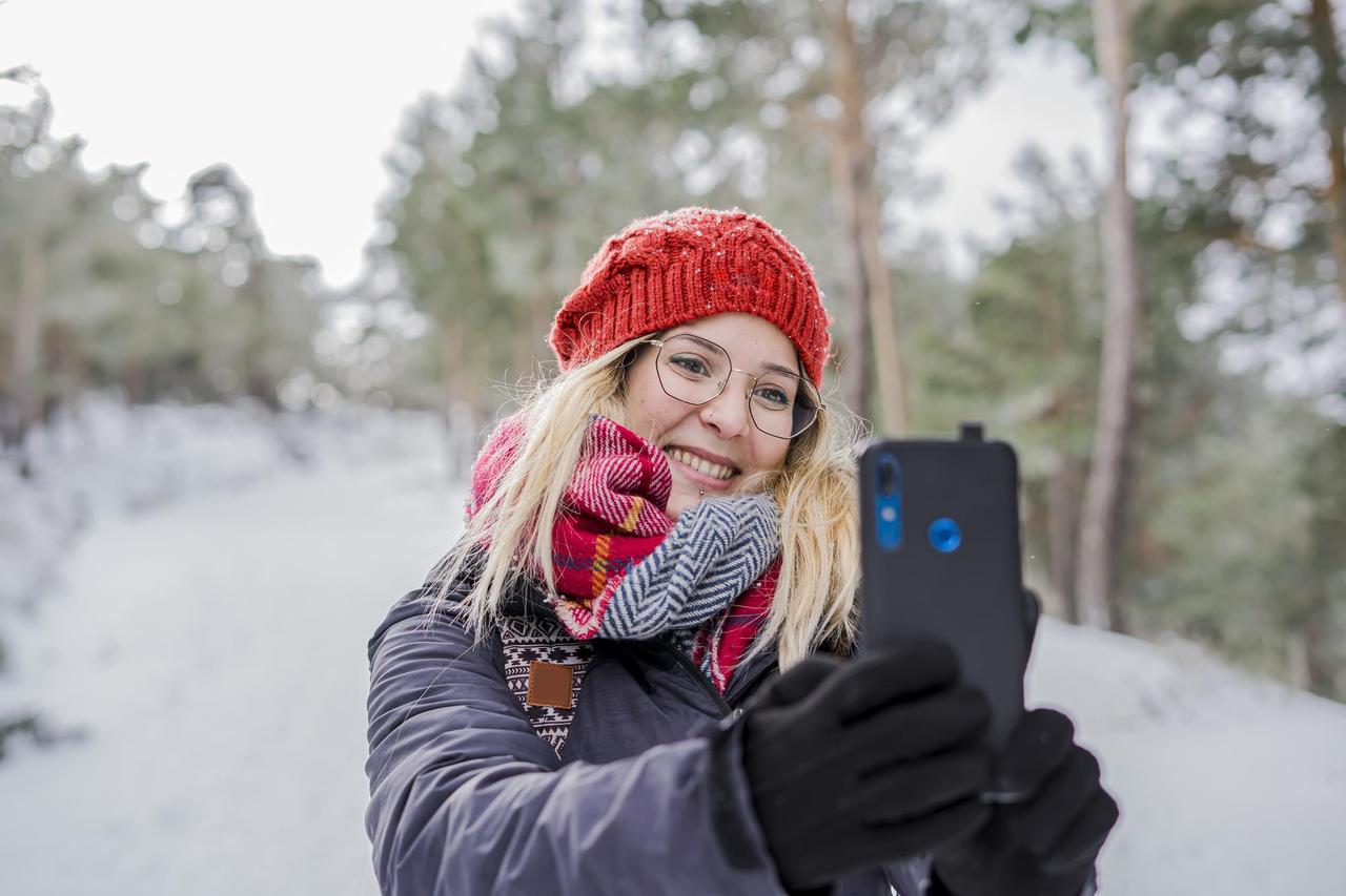 GigSky : eSIM Canada, le bon plan data pour road-trip hivernal