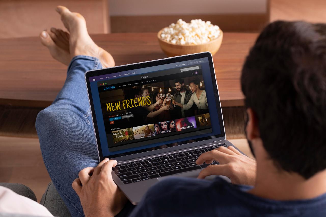 Netflix : Le top des meilleures séries à voir en 2025