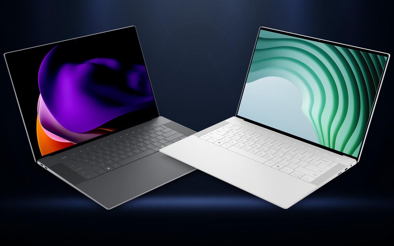 Adieu XPS, Dell dévoile ses nouveaux ordinateurs « Premium